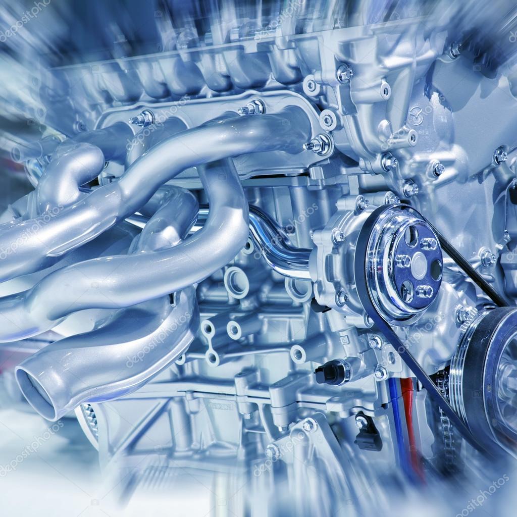 Engine Stock Photo by ©Liufuyu 17188943