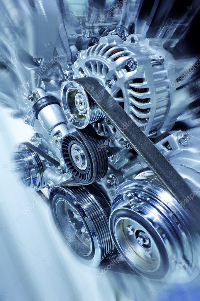 Engine Stock Photo by ©Liufuyu 17191411