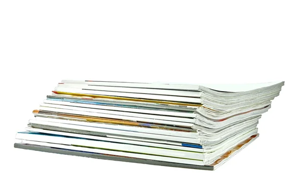 Magazine Stack Png