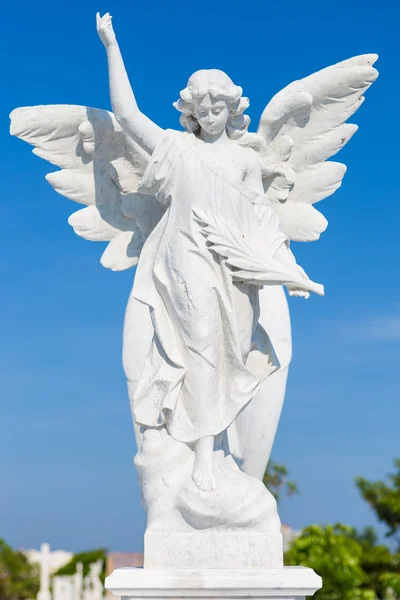 Angel statue Stock Photo by ©AmediDidda 57446001
