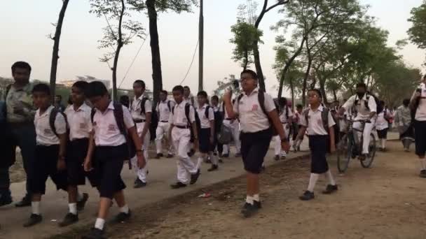 Unidentified Students Dhaka Residential Model College Mohammadpur Dhaka ...