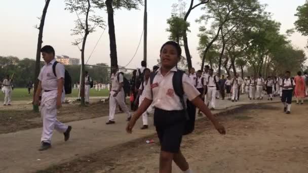 Unidentified Students Dhaka Residential Model College Mohammadpur Dhaka ...