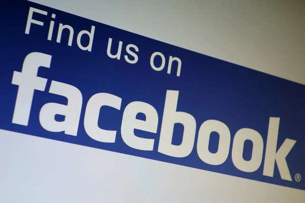 Facebook logo Pictures, Facebook logo Stock Photos & Images ...