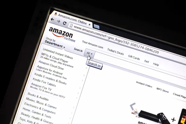 Amazon office Stock Photos, Royalty Free Amazon office Images ...