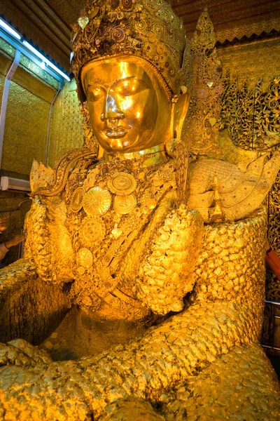 ᐈ Mahamuni stock photos, Royalty Free mahamuni images | download on ...