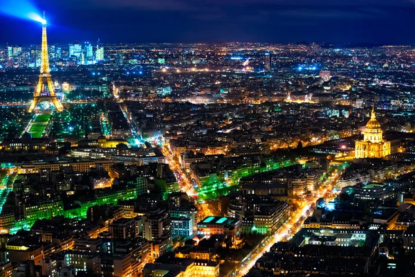 Paris at night Stock Photos, Royalty Free Paris at night Images ...