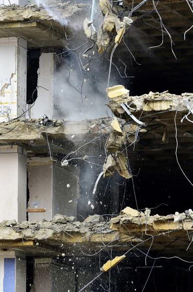 Falling debris Stock Photos, Royalty Free Falling debris Images ...