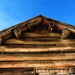 Free Stock photo of Alpine Lodge Exterior | Photoeverywhere