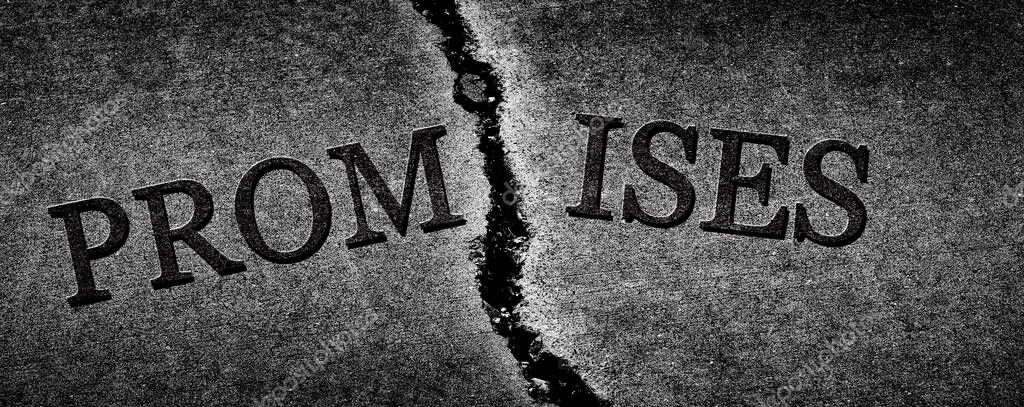 Broken promises Stock Photos, Royalty Free Broken promises Images ...