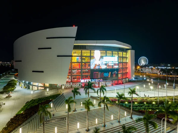 Ftx arena Stock Photos, Royalty Free Ftx arena Images | Depositphotos