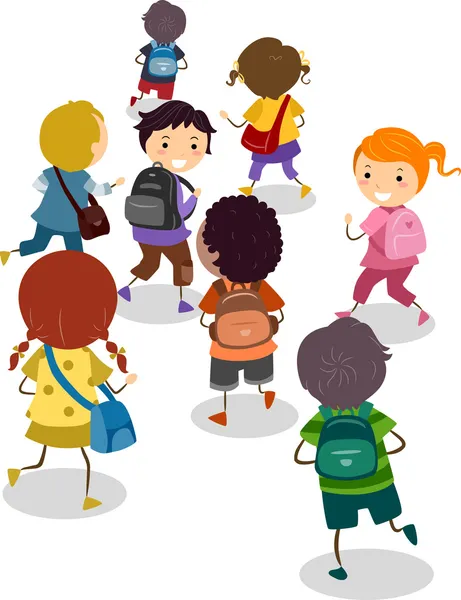 ᐈ Off to school stock photos, Royalty Free off to school photos ...