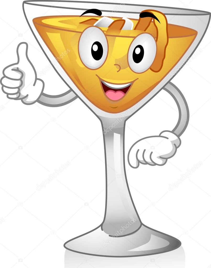 Apple Jack Mascot Stock Illustration by ©lenmdp #14532117