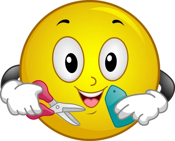 Goofy Smiley Stock Illustration by ©lenmdp #10118082