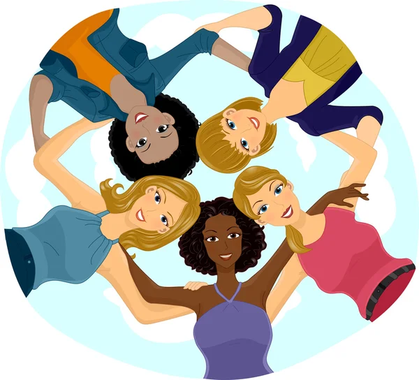 Team huddle Stock Photos, Royalty Free Team huddle Images | Depositphotos