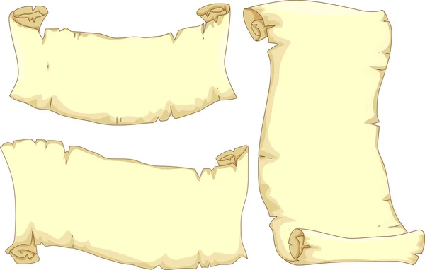 Perkament banner Stock Photos, Royalty Free Perkament banner Images ...