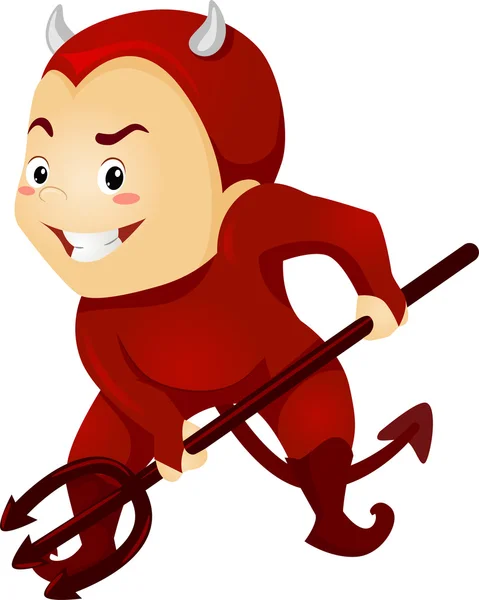 Devil boy Stock Photos, Royalty Free Devil boy Images | Depositphotos