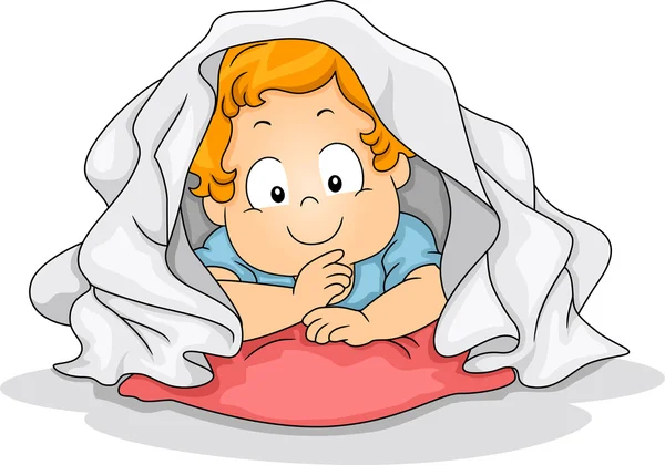 Versteckspiel — Stockfoto #7475057