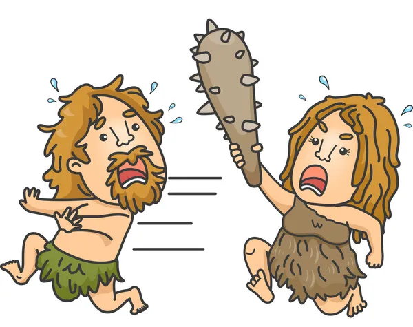 Caveman Stock Photos, Royalty Free Caveman Images | Depositphotos®