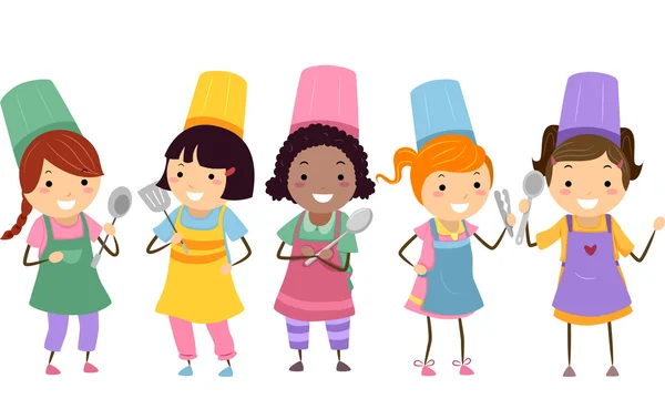 Cooking cartoon Stock Photos, Royalty Free Cooking cartoon Images ...