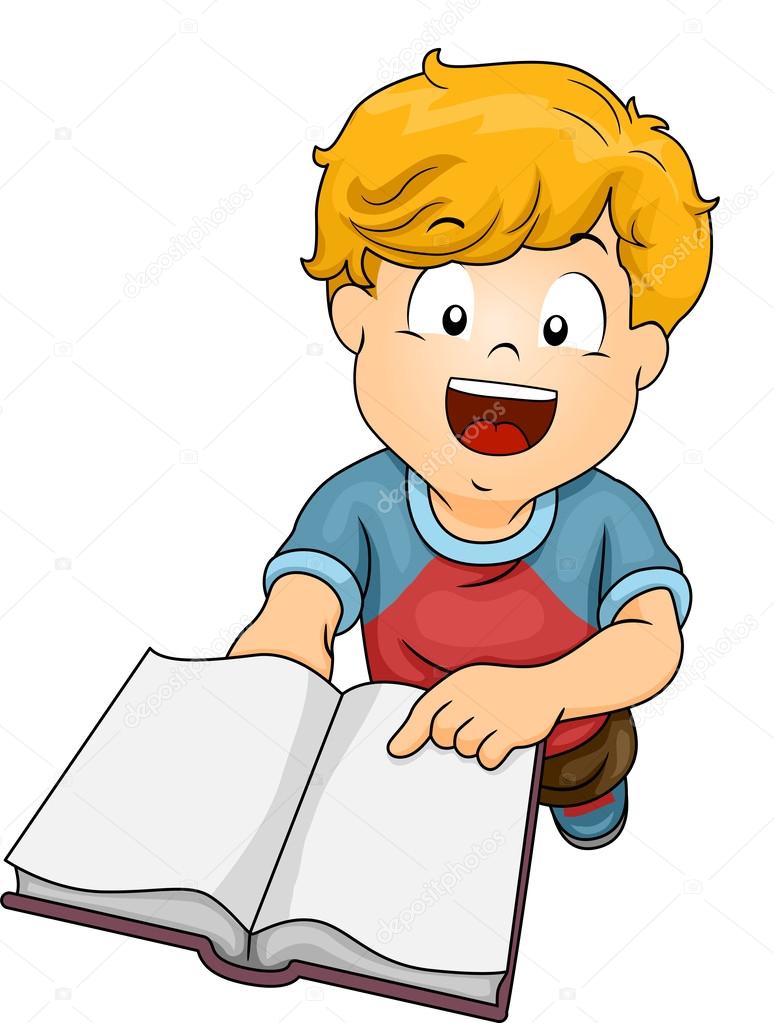 Someone Signing In Book Clipart