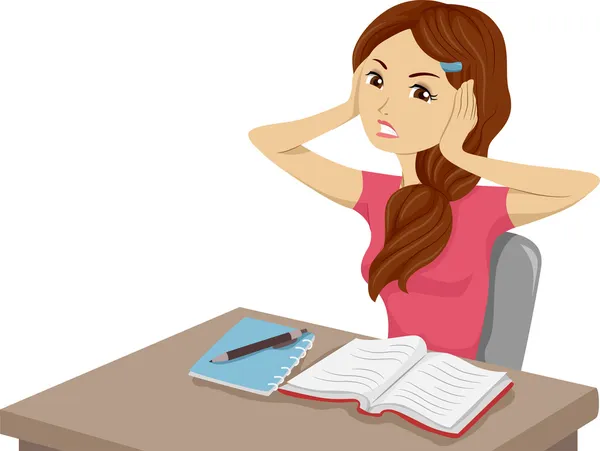 Distraction cartoon Stock Photos, Royalty Free Distraction cartoon ...