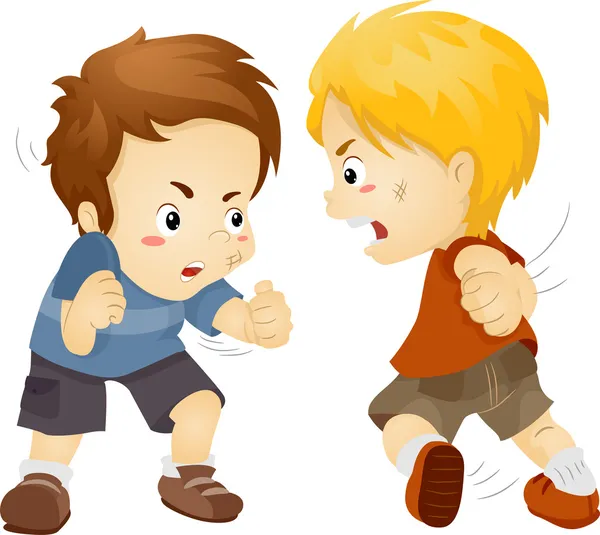 Kids fighting Stock Photos, Royalty Free Kids fighting Images ...