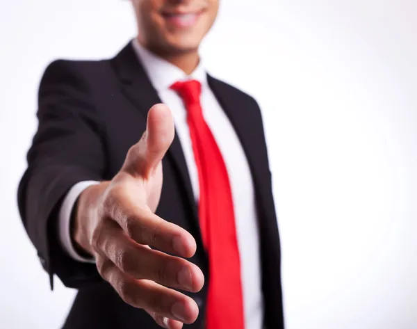 Business handshake Stock Photos, Royalty Free Business handshake Images ...