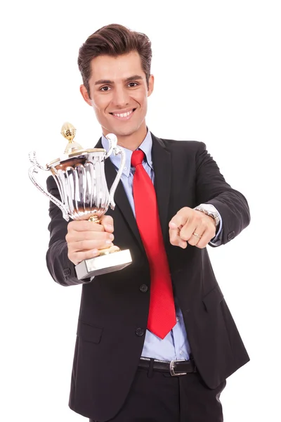 We win Stock Photos, Royalty Free We win Images | Depositphotos