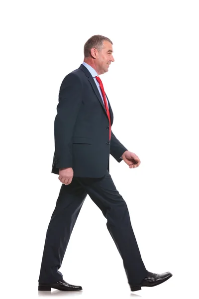 Man walking side Stock Photos, Royalty Free Man walking side Images ...