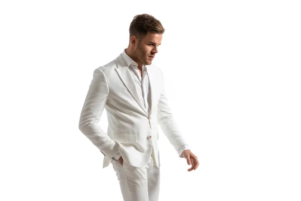 White man suit Stock Photos, Royalty Free White man suit Images ...
