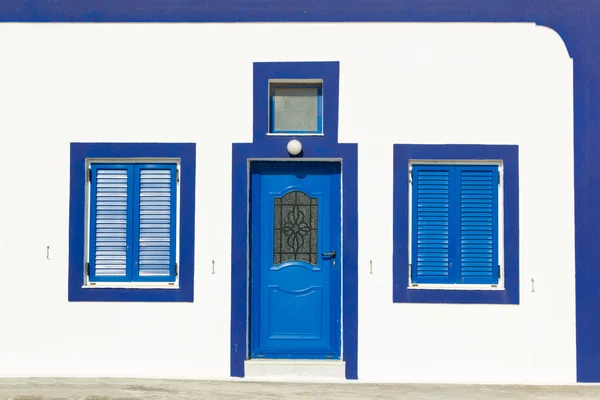 Blue greek windows Stock Photos, Royalty Free Blue greek windows Images ...