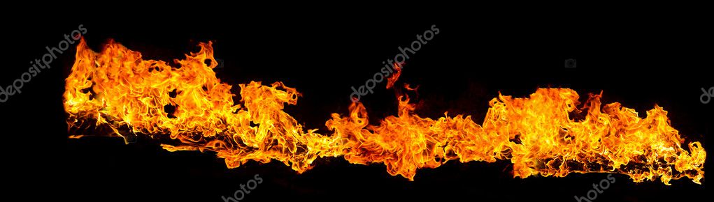 Fire trace Stock Photos, Royalty Free Fire trace Images | Depositphotos
