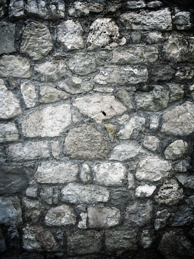 Stone wall texture Stock Photo by ©netfalls 35350069