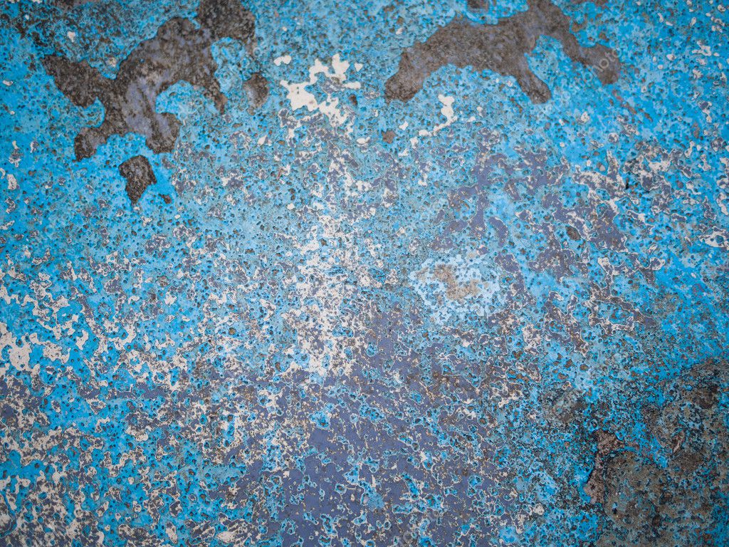 Blue concrete background texture Stock Photo by ©netfalls 43510323