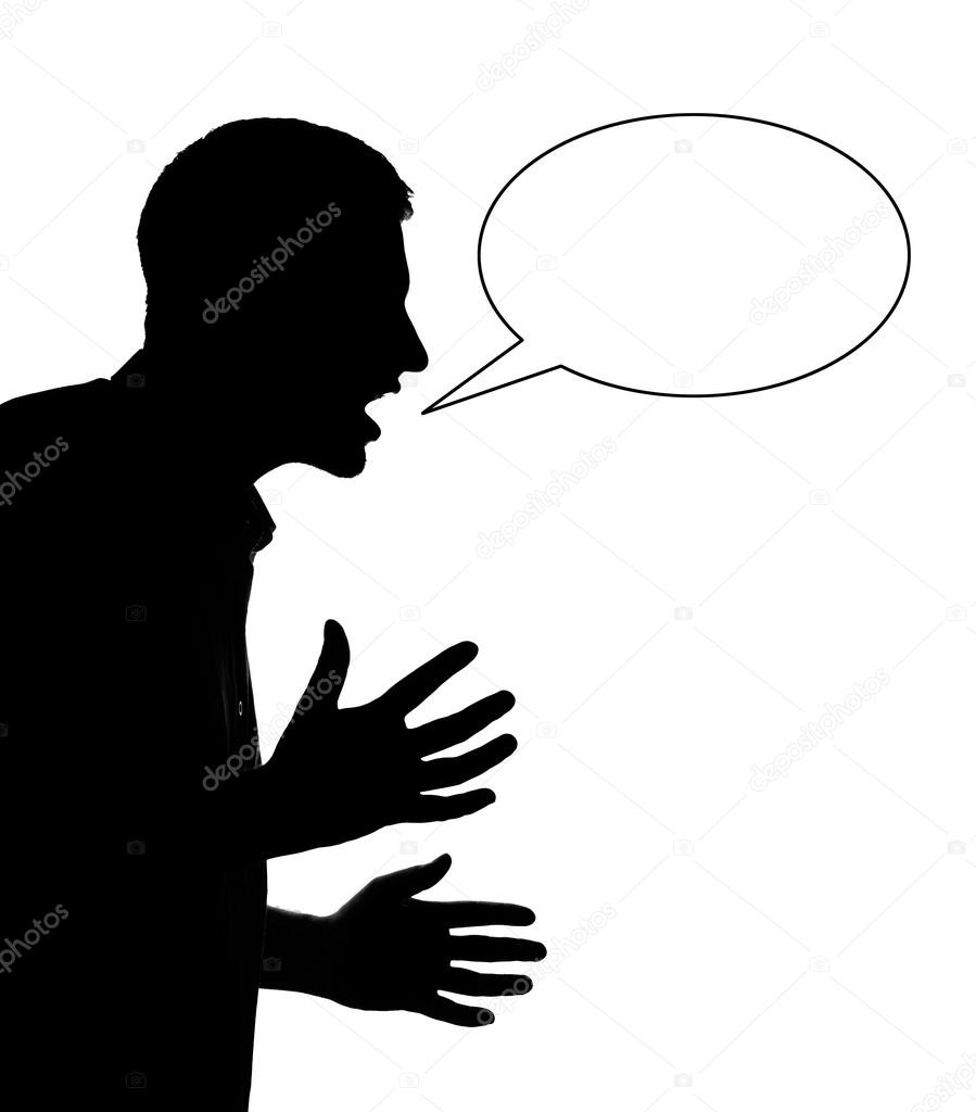 Quarrel — Stock Photo © joruba75 #33657093