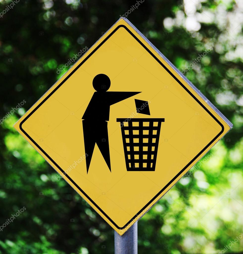 Tidyman — Stock Photo © joruba75 #43112019