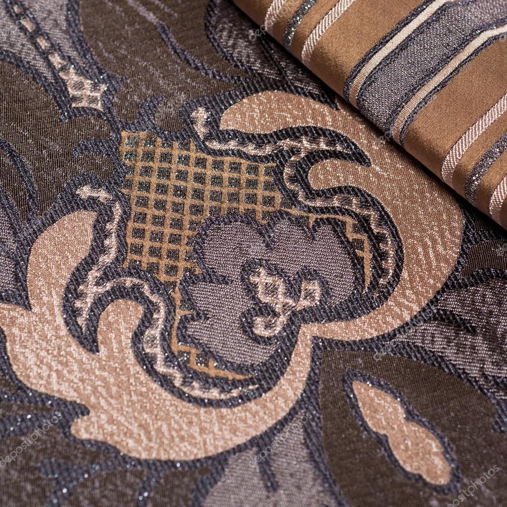 Fabric texture background — Stock Photo © nikitabuida #37425091