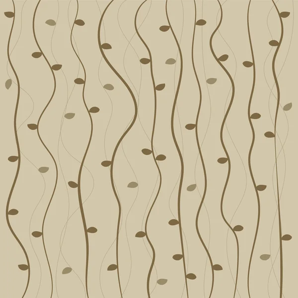 Vine Background Pattern Stock Vector Image by ©keeweeboy #49864409