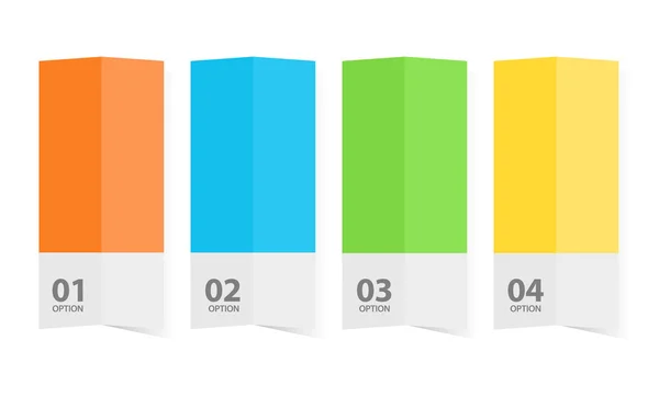 Ripped Paper Tabs Stock Vector Image by ©keeweeboy #44121823