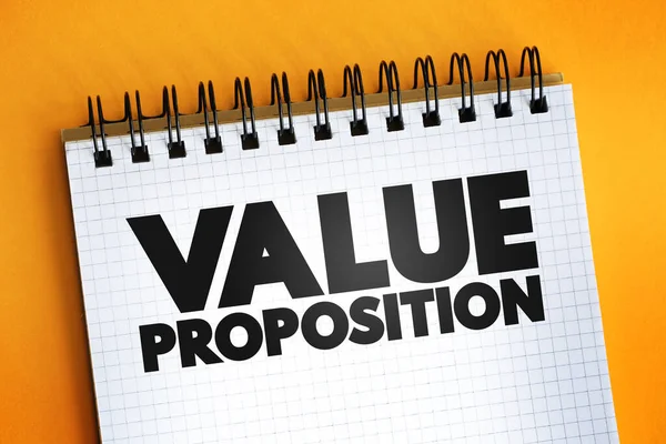Value proposition background Stock Photos, Royalty Free Value ...