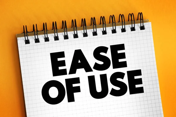 Ease of use Stock Photos, Royalty Free Ease of use Images | Depositphotos