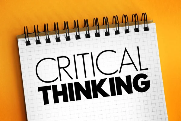 Critical thinking Stock Photos, Royalty Free Critical thinking Images ...