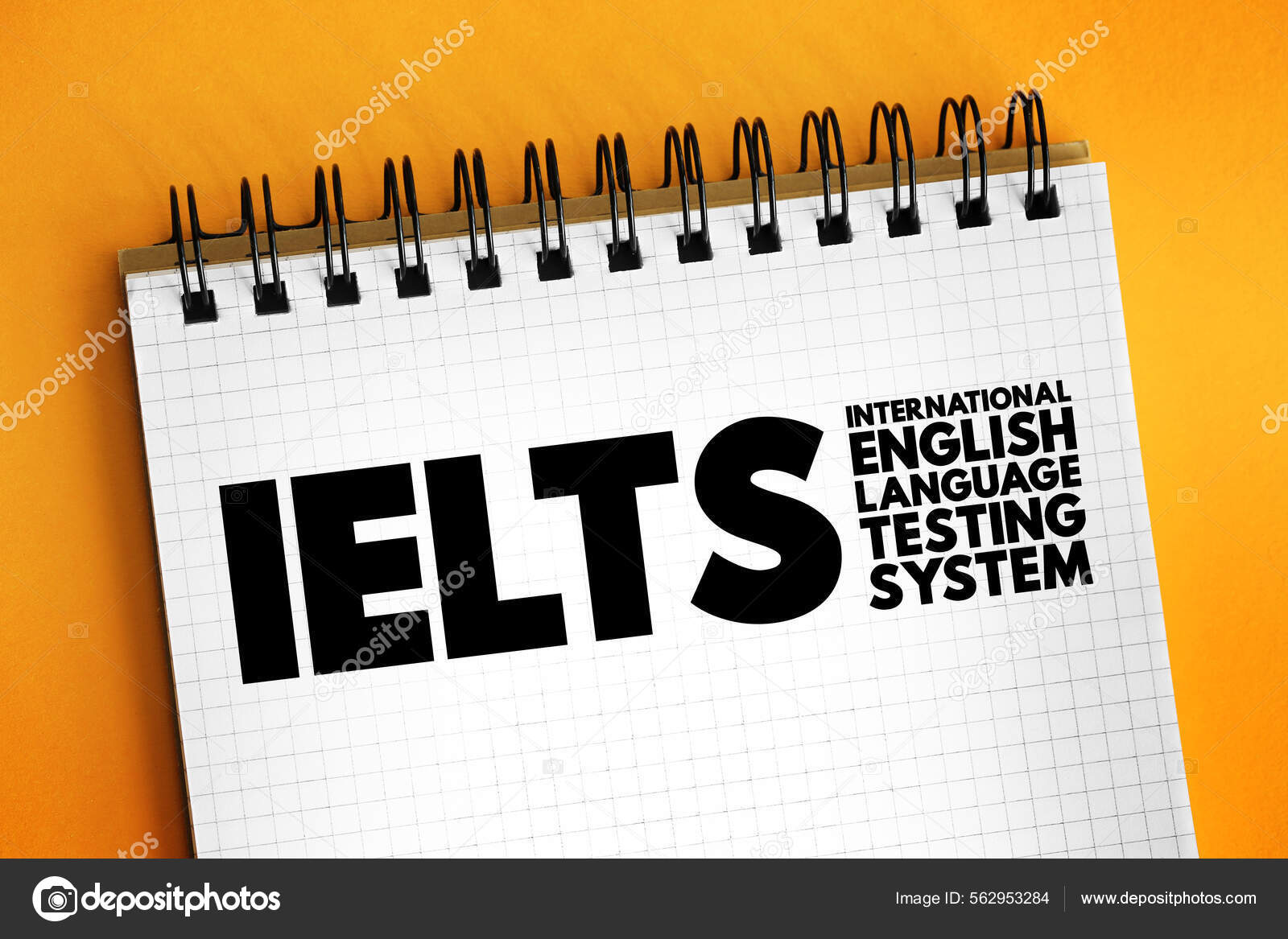 Ielts International English Language Testing System International ...