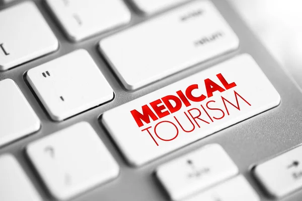 Medical tourism logo Stock Photos, Royalty Free Medical tourism logo ...