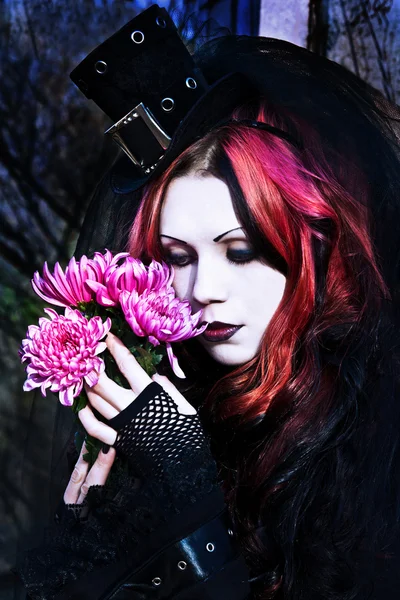 goth - Stock Image - Everypixel