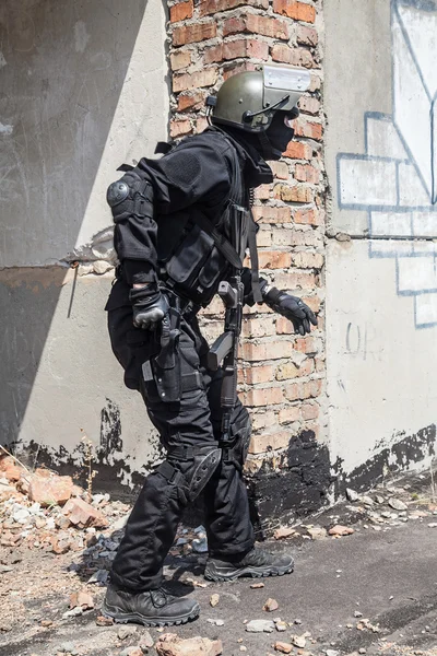 Spec ops - Stock Image - Everypixel