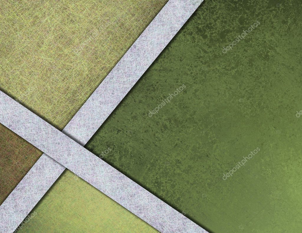 Green background design layout — Stock Photo © Apostrophe #22482645