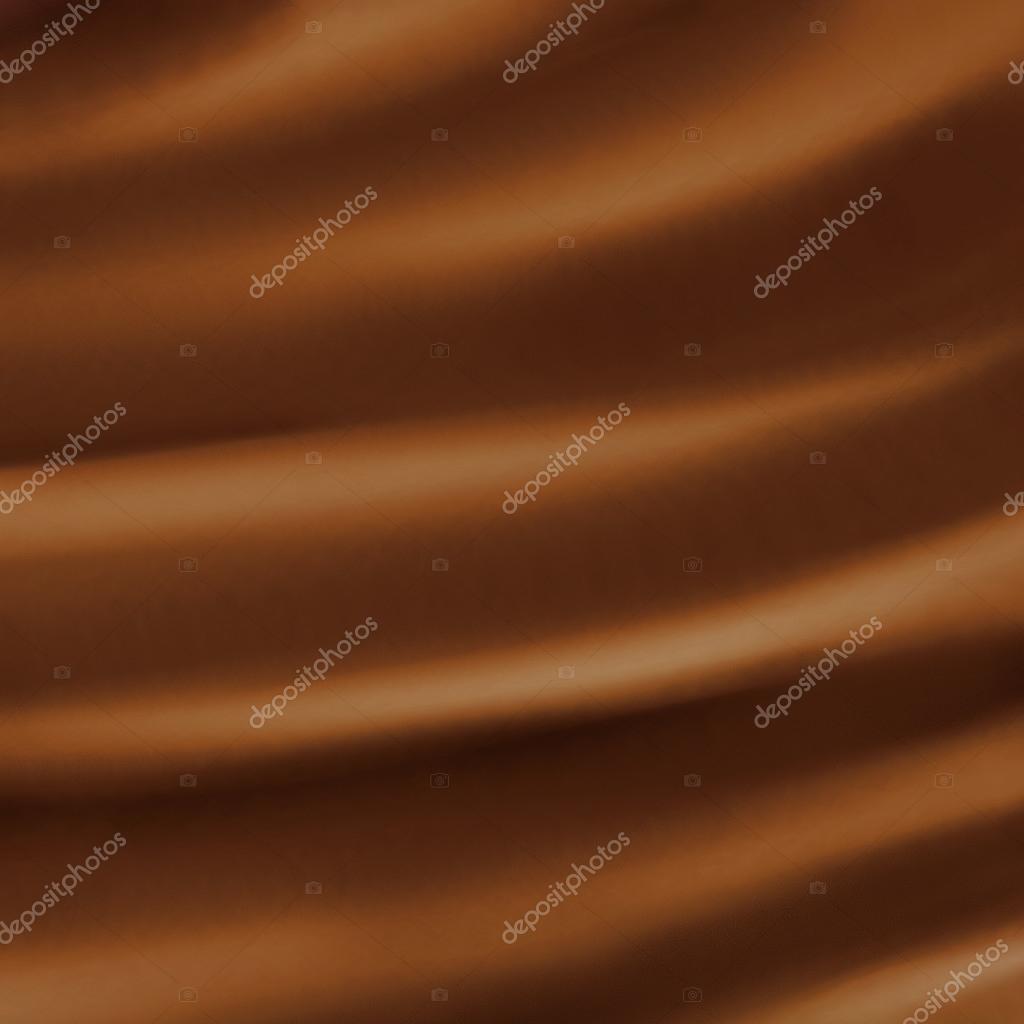 Chocolate Colour Background Wallpaper