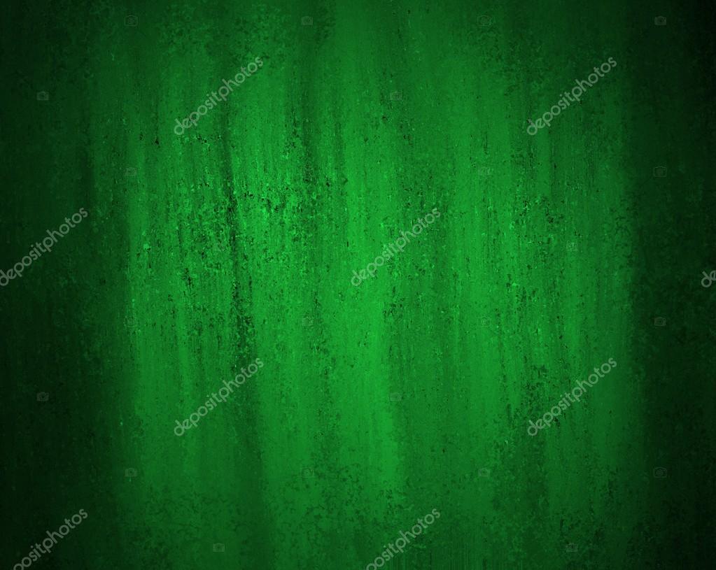 Green Background grunge texture Stock Photo by ©Apostrophe 23927013