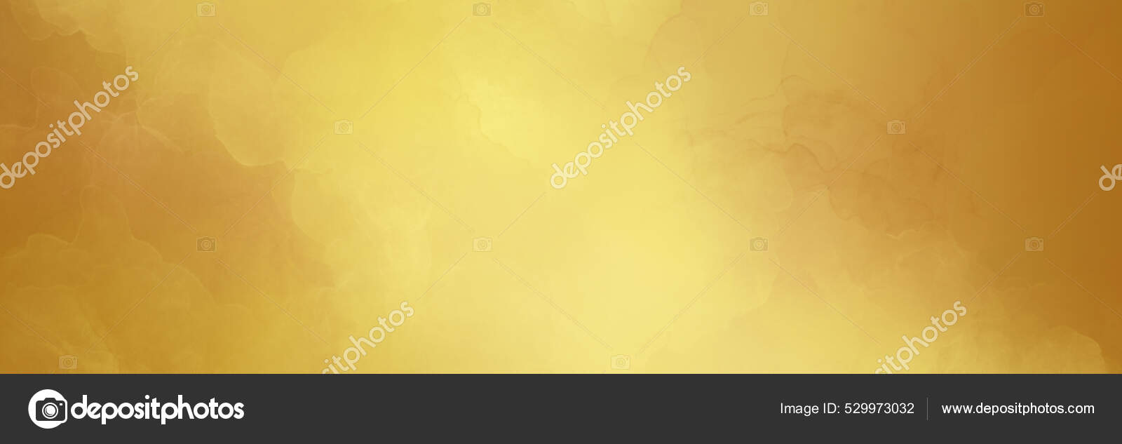 Dark Golden Color Background